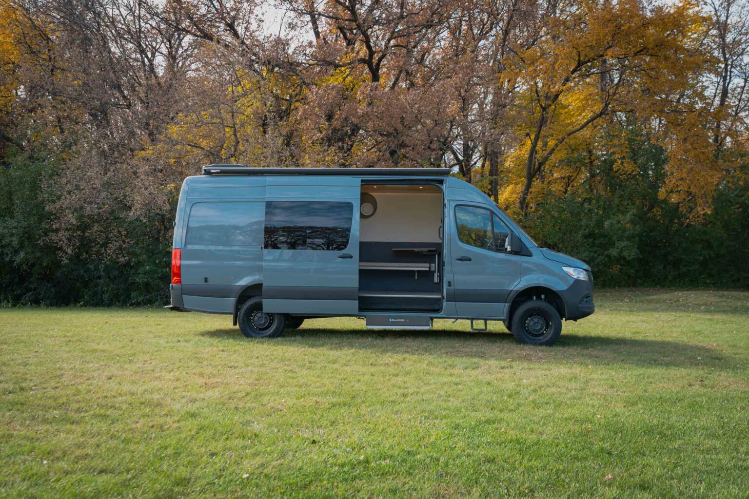Mobile Medical Units Overview - Vanna Mobile Medical